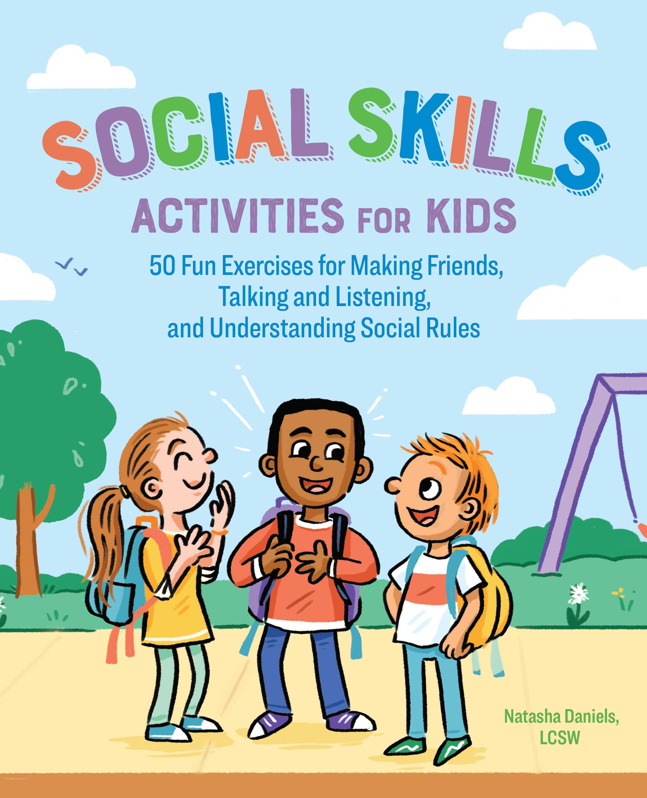 Social Skills Activities for Kids – Flying Pig Toys