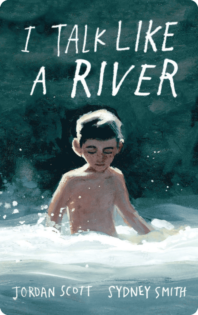 I Talk Like a River – Flying Pig Toys