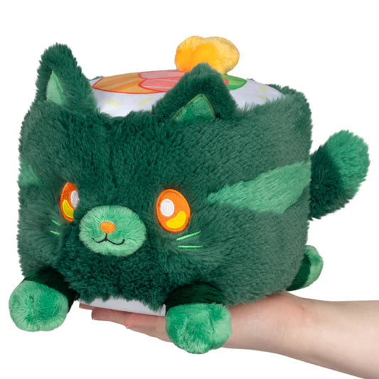 Mini Squishable Nori Cat – Flying Pig Toys