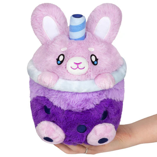 Mini Squishable Bunny Bubble Tea – Flying Pig Toys