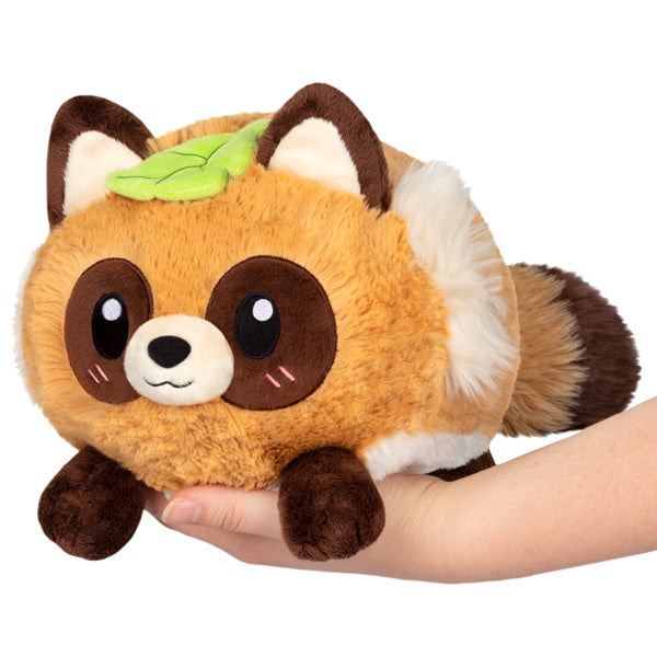 Mini Squishable Tanuki – Flying Pig Toys
