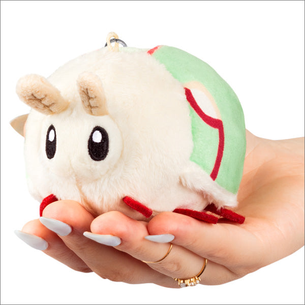 Micro Squishable Luna Moth – Flying Pig Toys