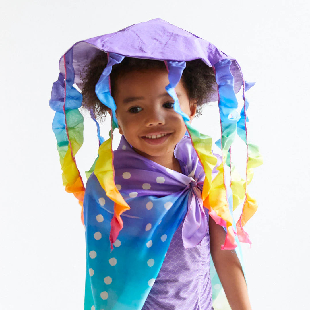 Jellyfish Hat – Flying Pig Toys