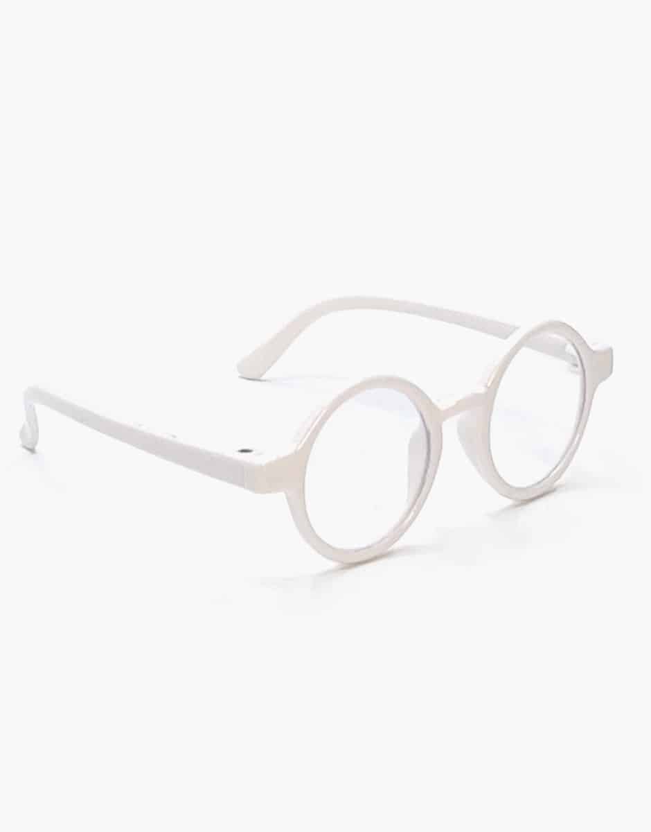 HARRY white glasses for dolls – Flying Pig Toys