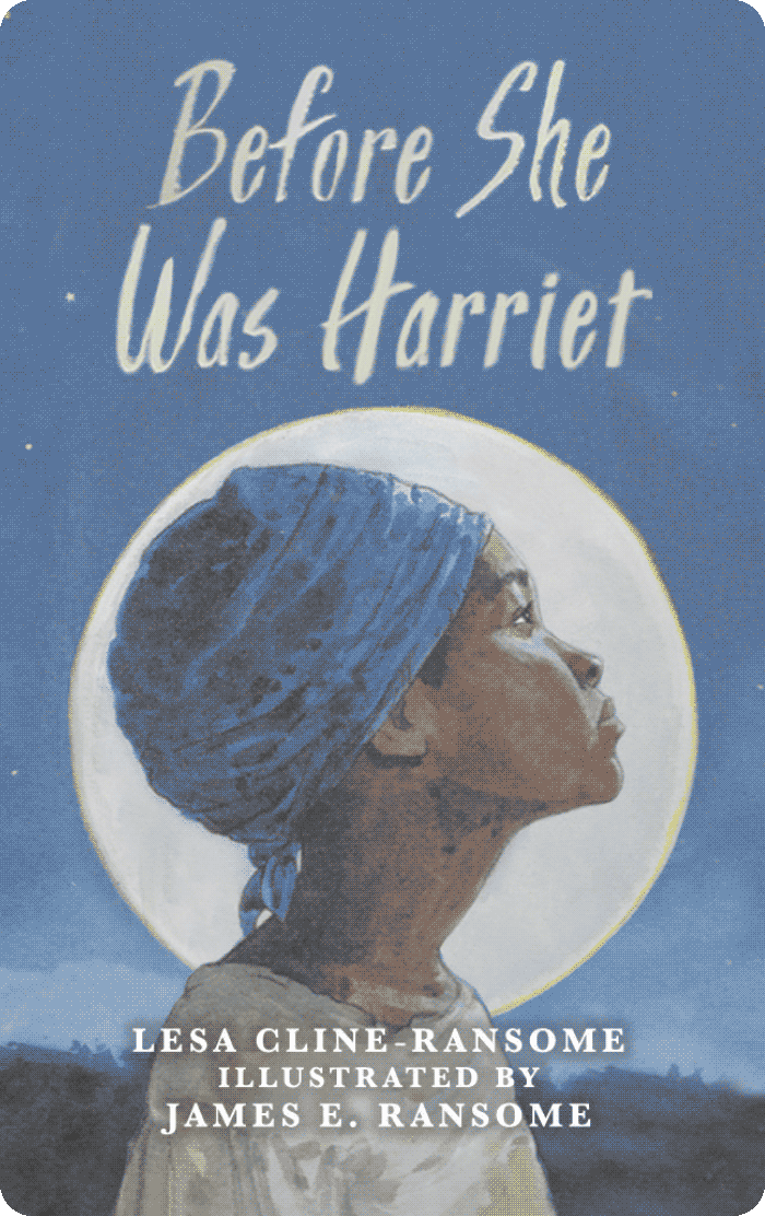 Before She was Harriet – Flying Pig Toys