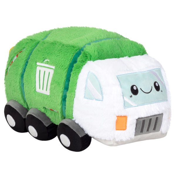Squishable Go! Garbage Truck – Flying Pig Toys