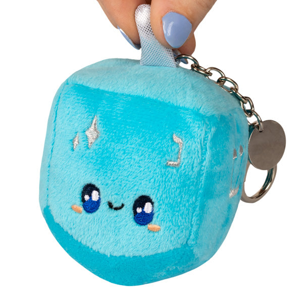 Micro Squishable Dreidel – Flying Pig Toys
