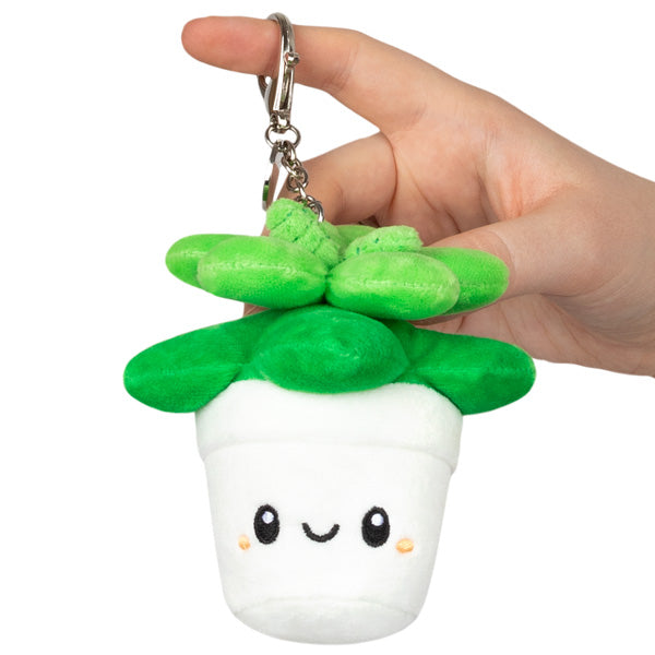 Micro Squishable Succulent – Flying Pig Toys