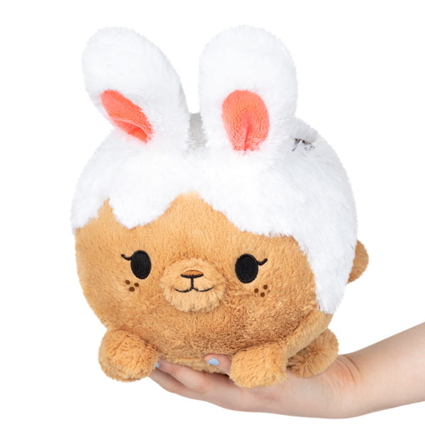 Mini Squishable Cinnabunny – Flying Pig Toys