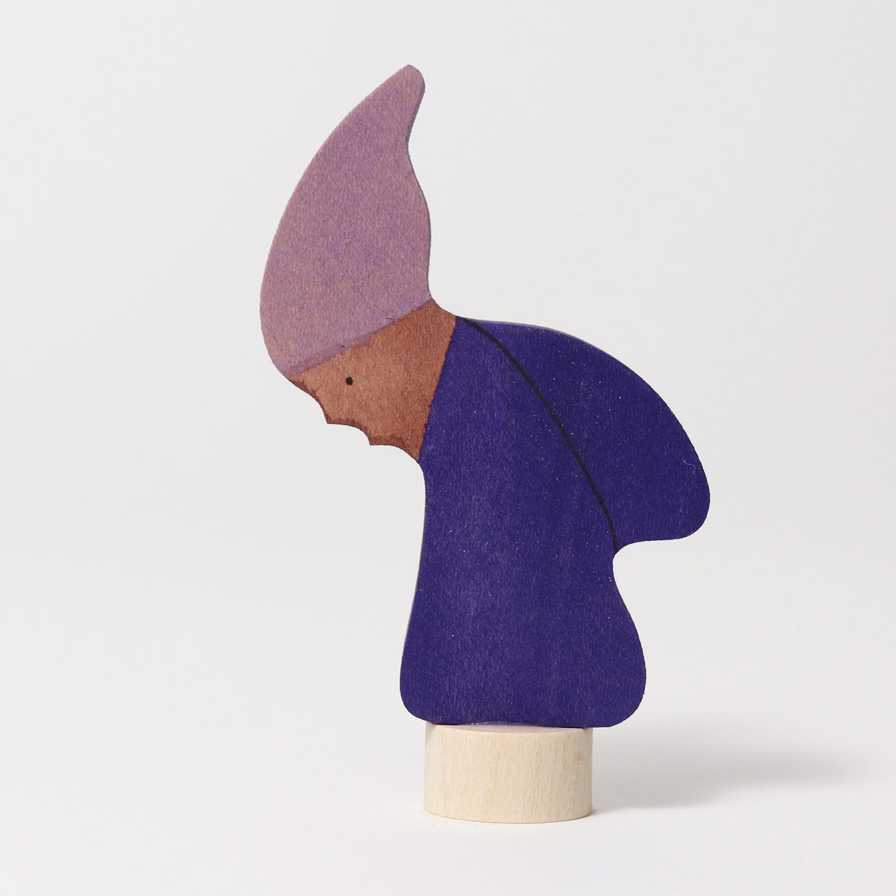 Decorative Figure Winter Dwarf – Flying Pig Toys