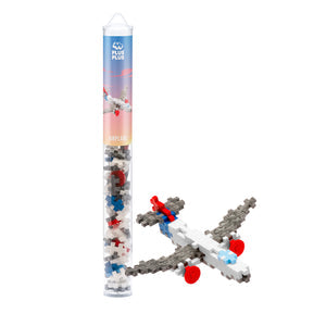 Airplane Tube – Flying Pig Toys