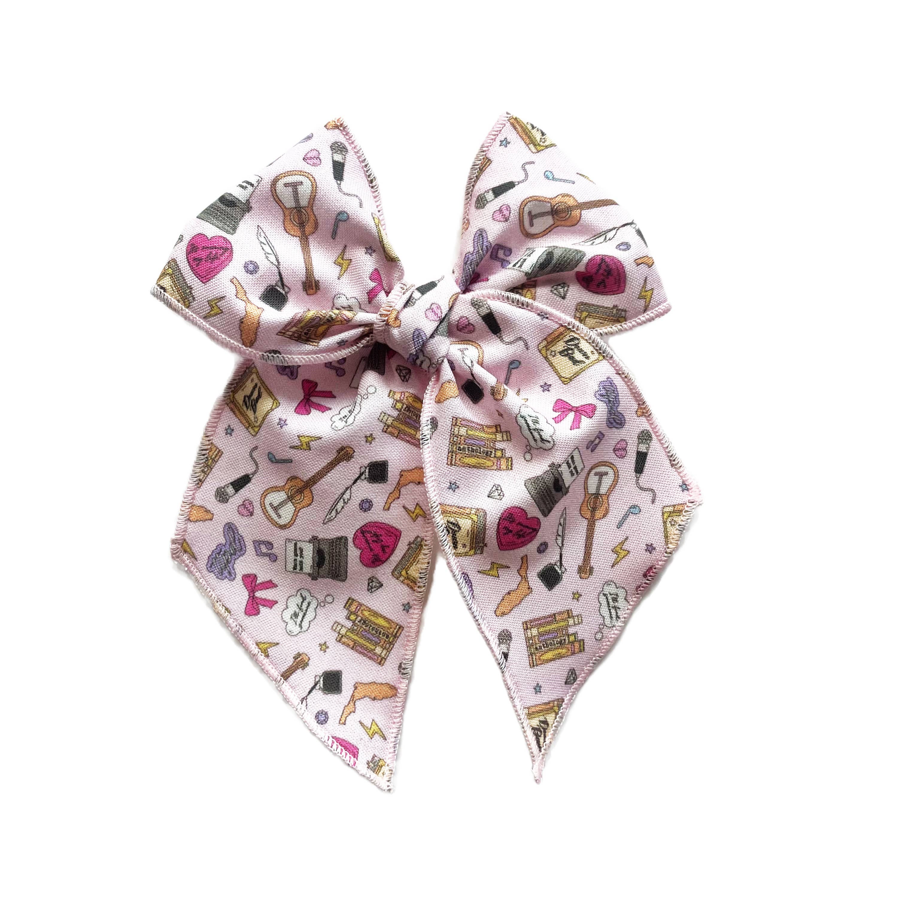 TTPD Elle Bow – Flying Pig Toys