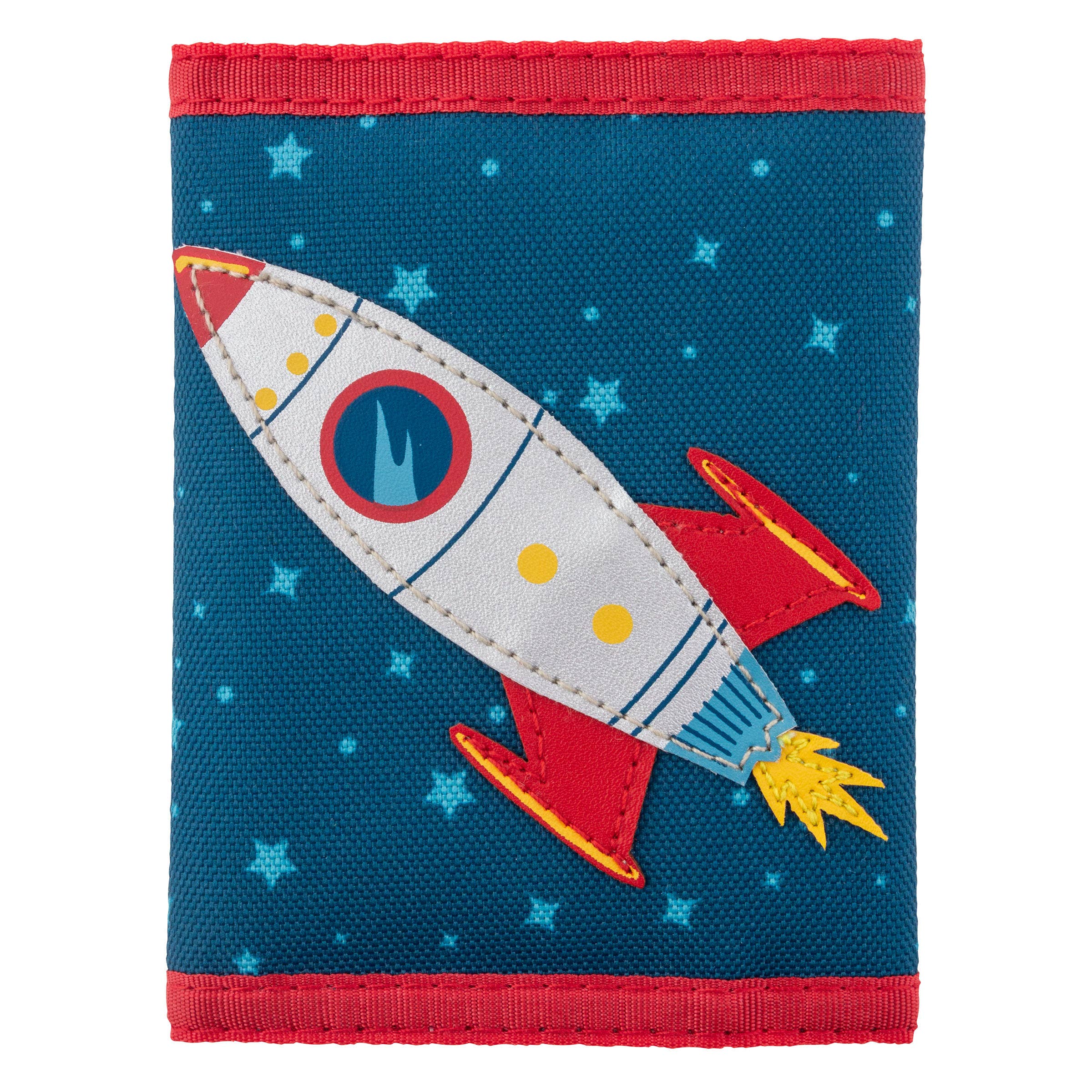 Tri-Fold Wallet, Variety of Styles – Flying Pig Toys