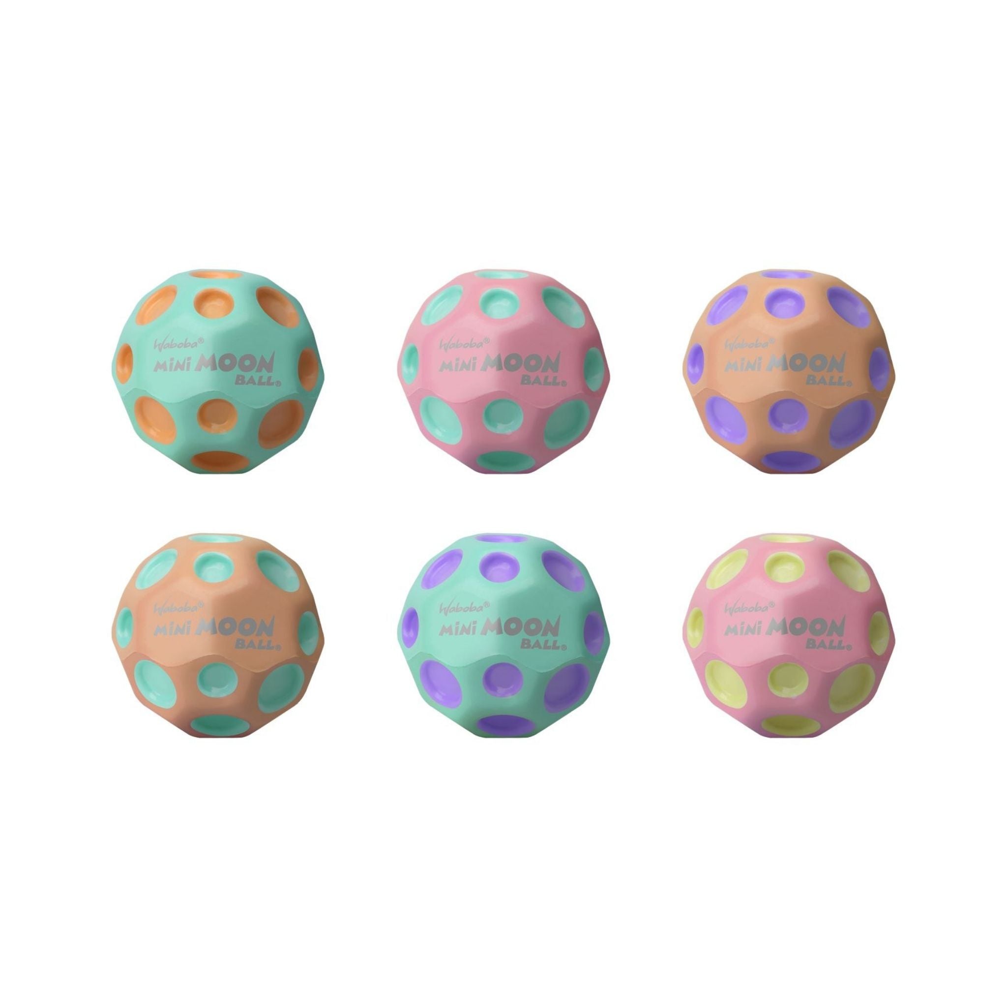 Mini Moon Ball – Flying Pig Toys