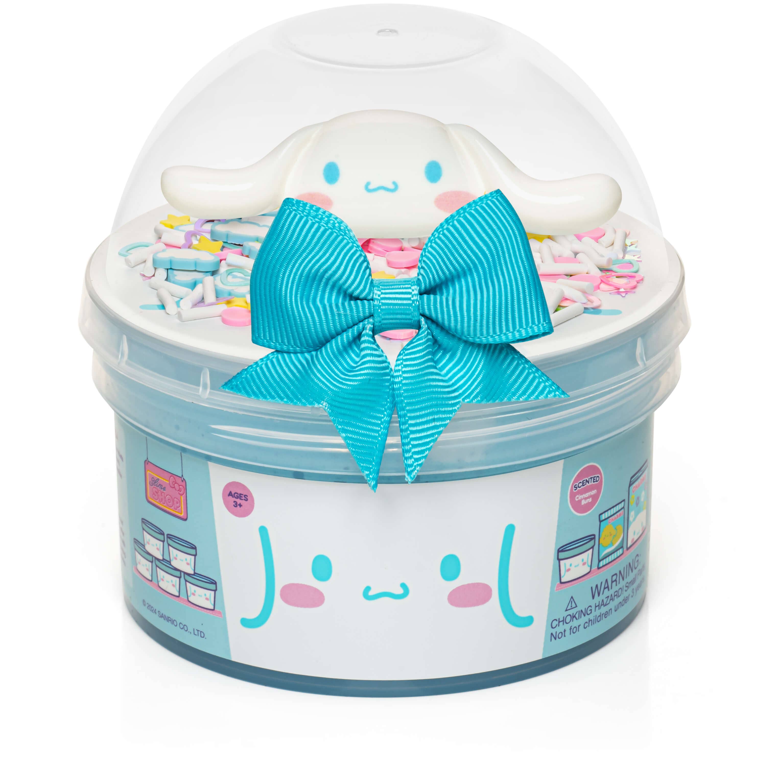 Cinnamoroll™ Butter Slime – Flying Pig Toys