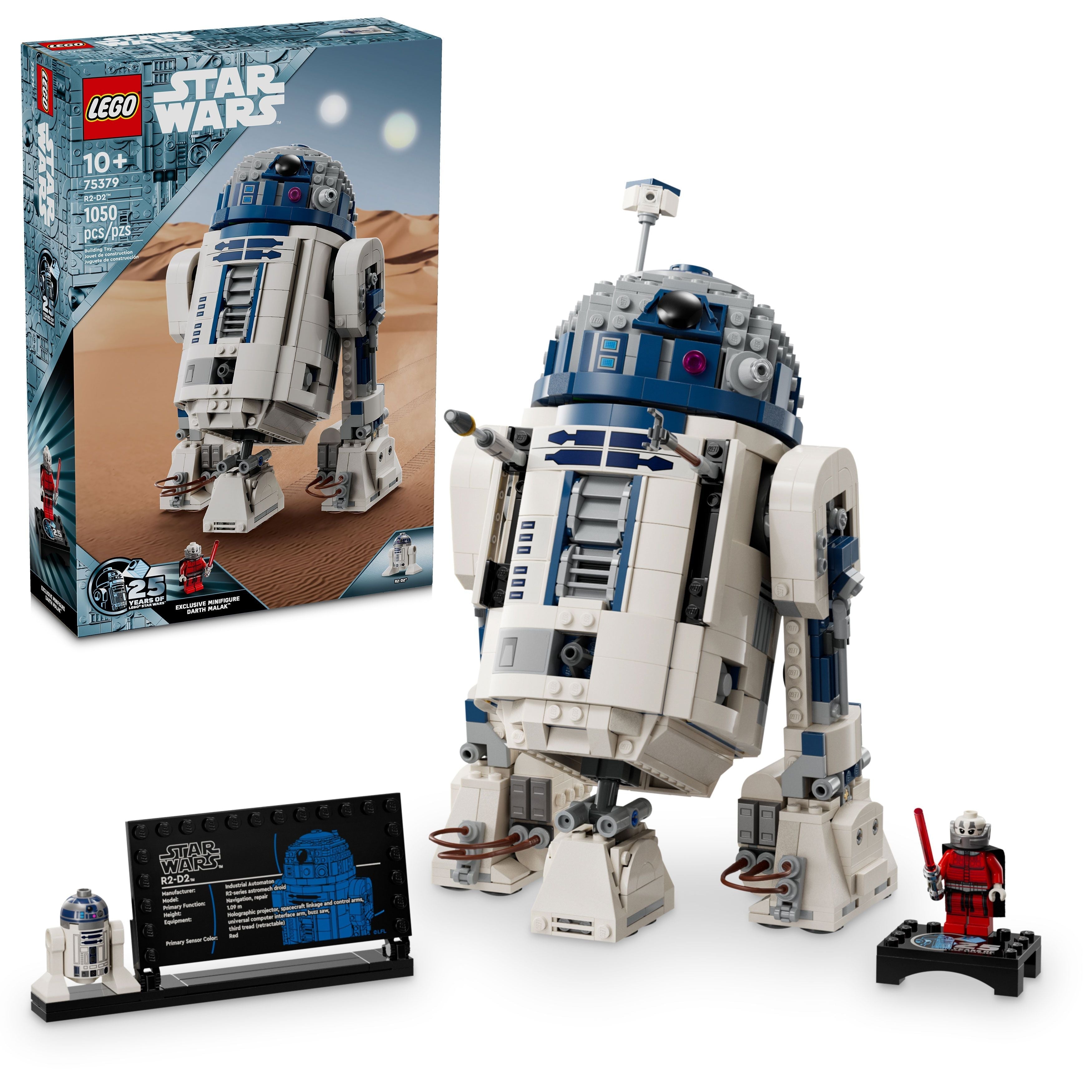 R2-D2 – Flying Pig Toys