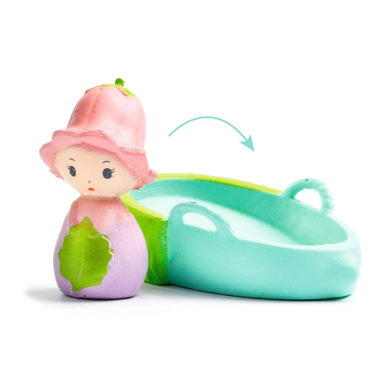 Tinyly Lily & Sylvestre – Flying Pig Toys