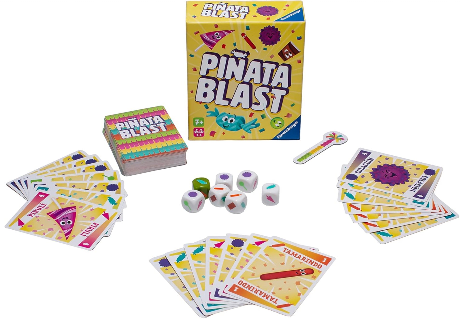 Piñata Blast – Flying Pig Toys