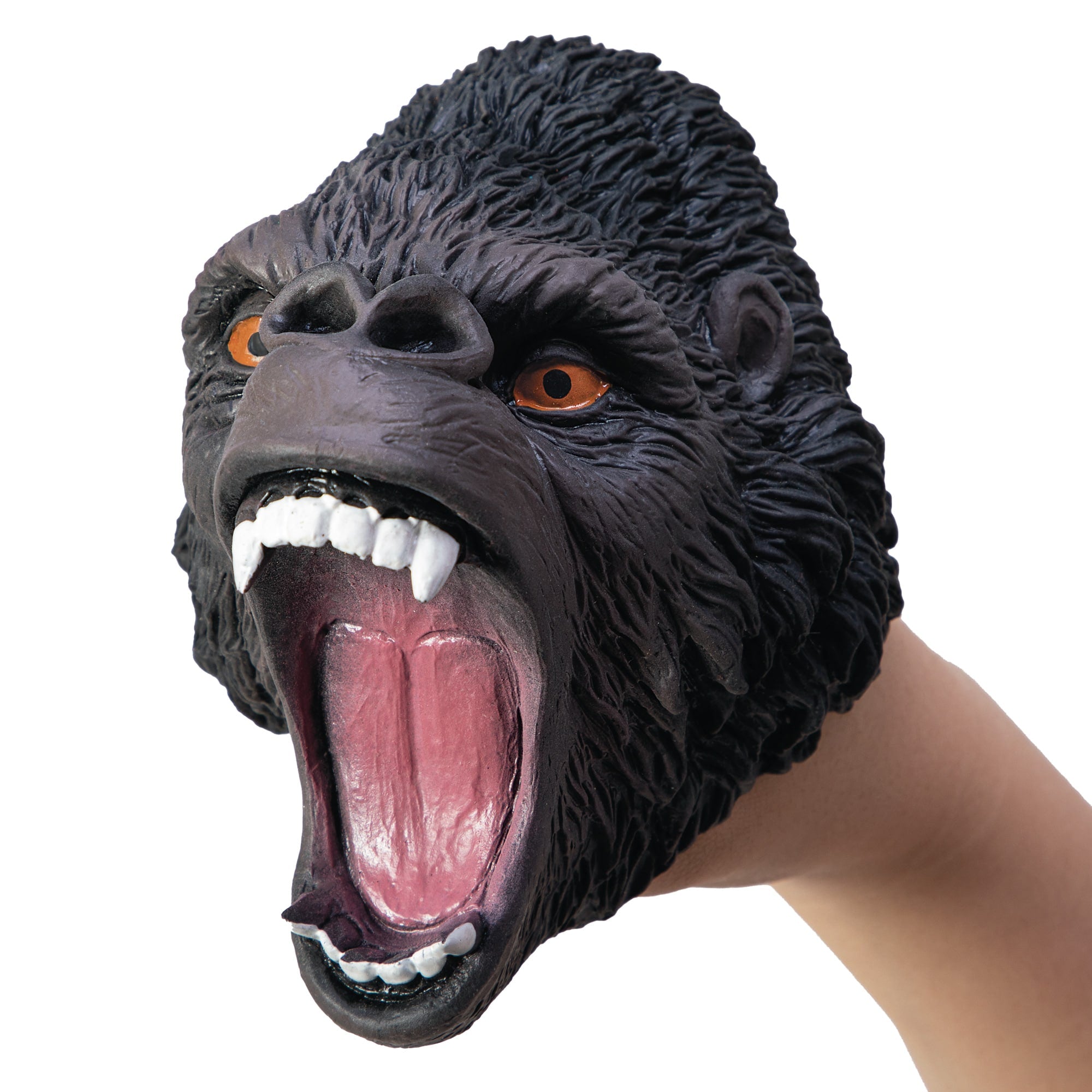 GORILLA HAND PUPPET – Flying Pig Toys