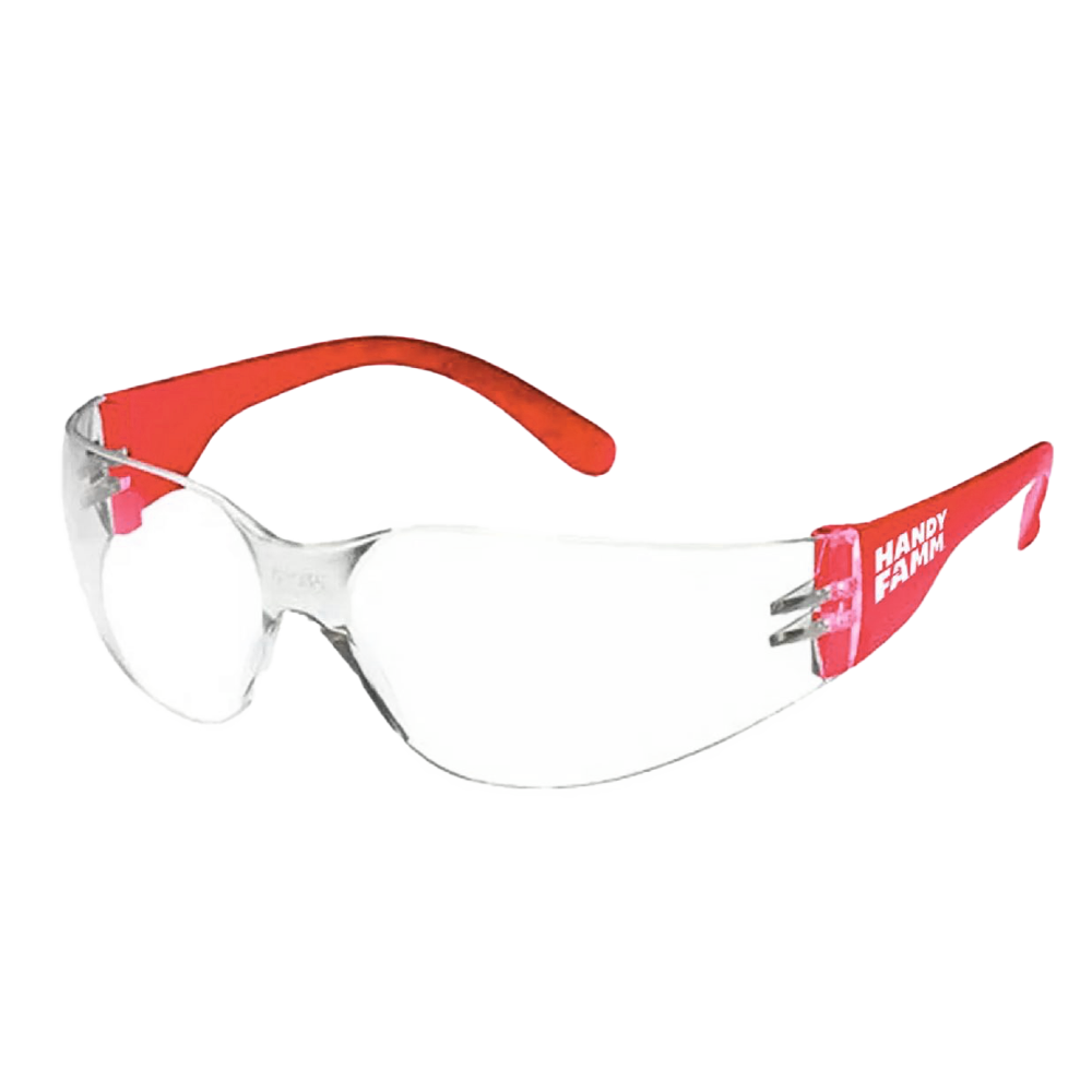 Kids Safety Glasses, Red or Blue – Flying Pig Toys