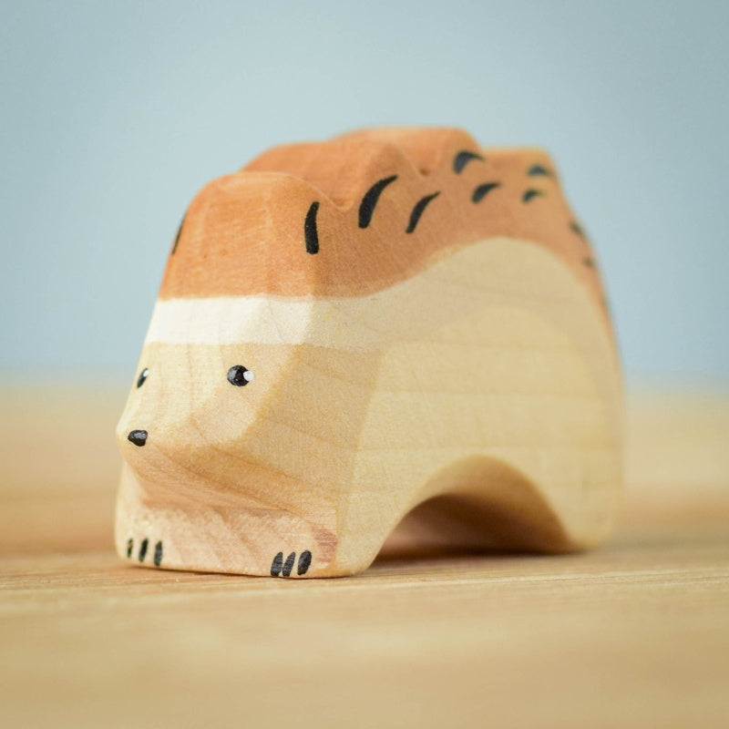 Large Hedgehog Male – Flying Pig Toys