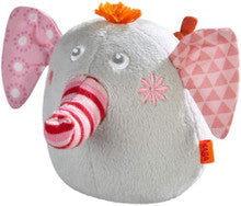 HABA Clutching Toy Nelly The Elephant – Flying Pig Toys