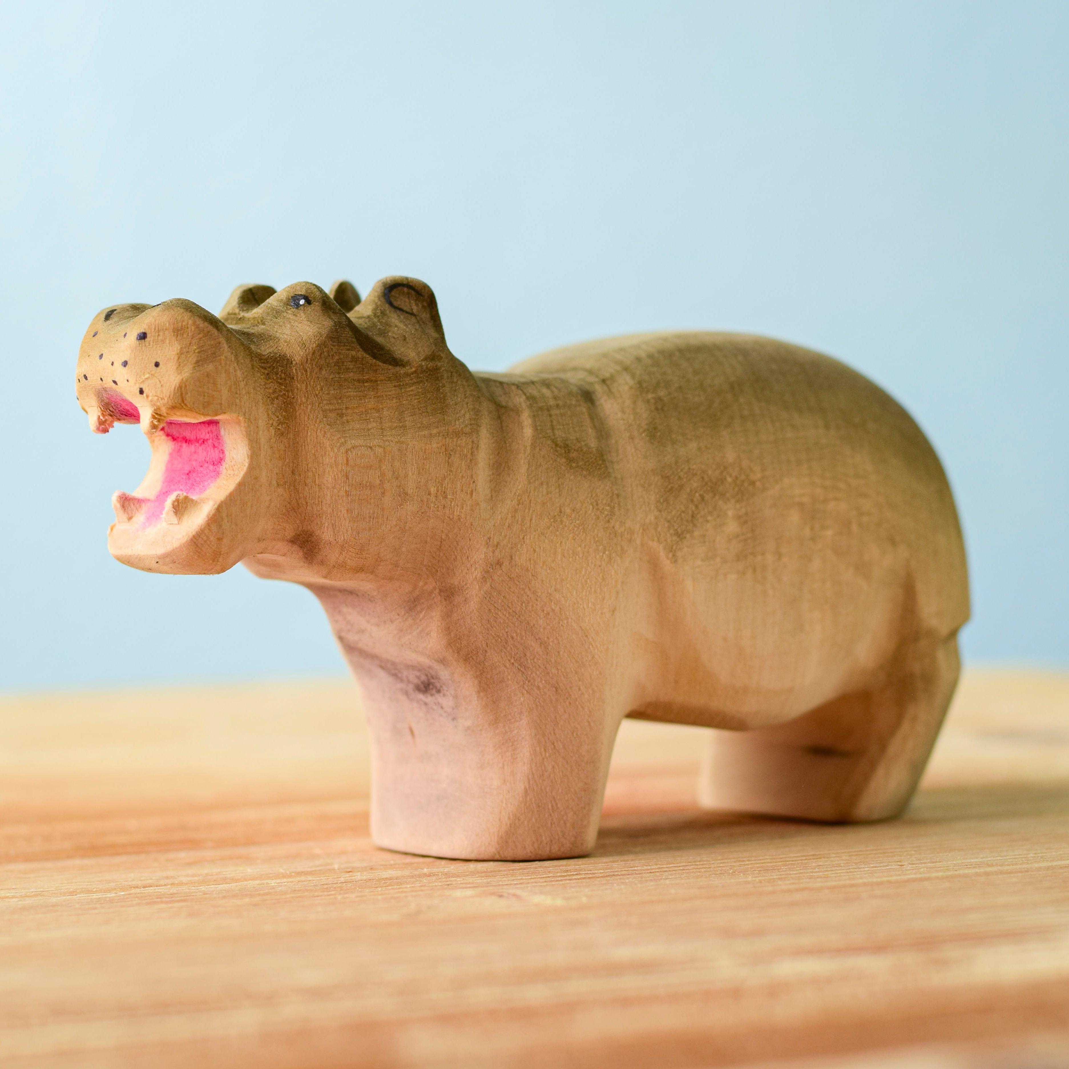 Hippo – Flying Pig Toys