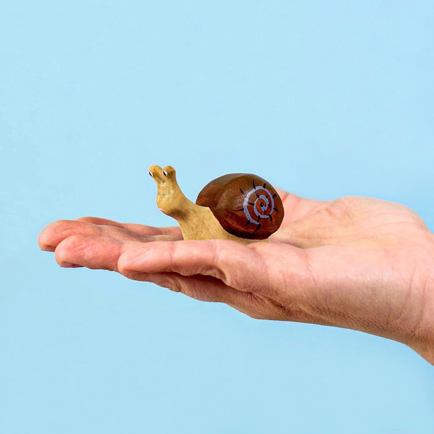 Snail – Flying Pig Toys
