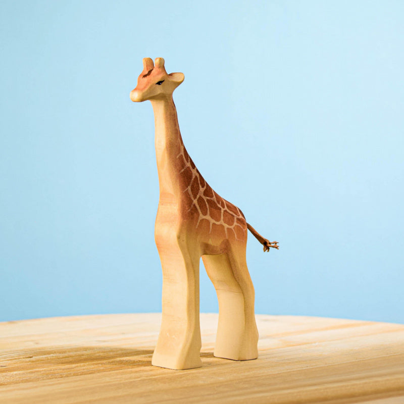 Giraffe Male – Flying Pig Toys