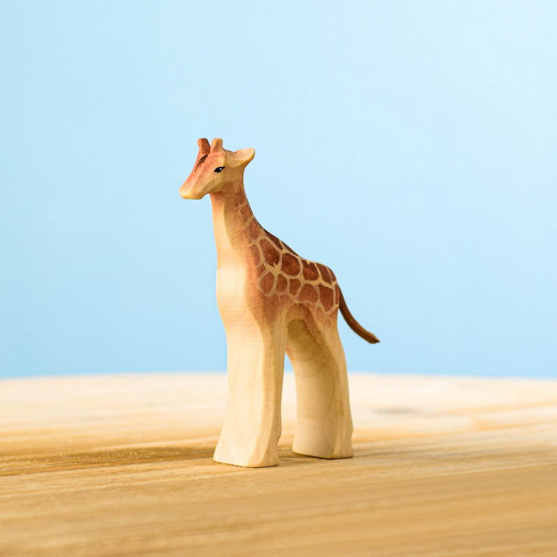 Giraffe Calf – Flying Pig Toys