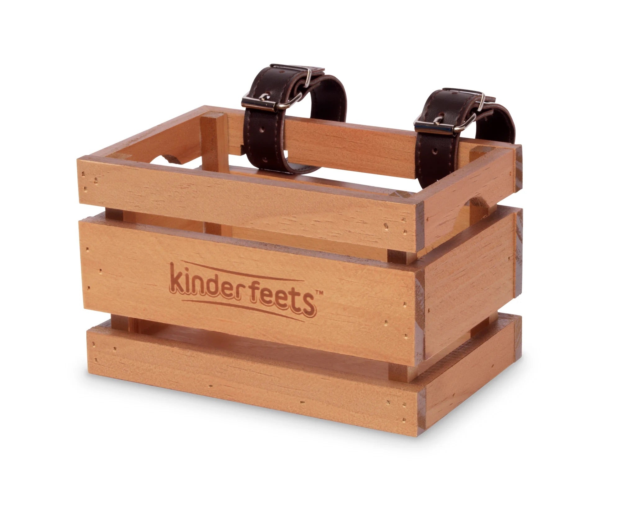WOODEN BIKE CRATE – Flying Pig Toys