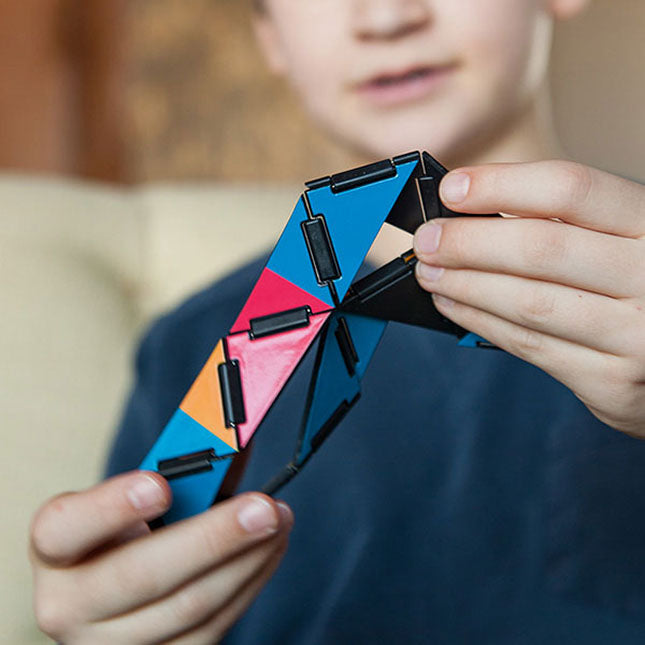 Ivan's Hinge – Flying Pig Toys