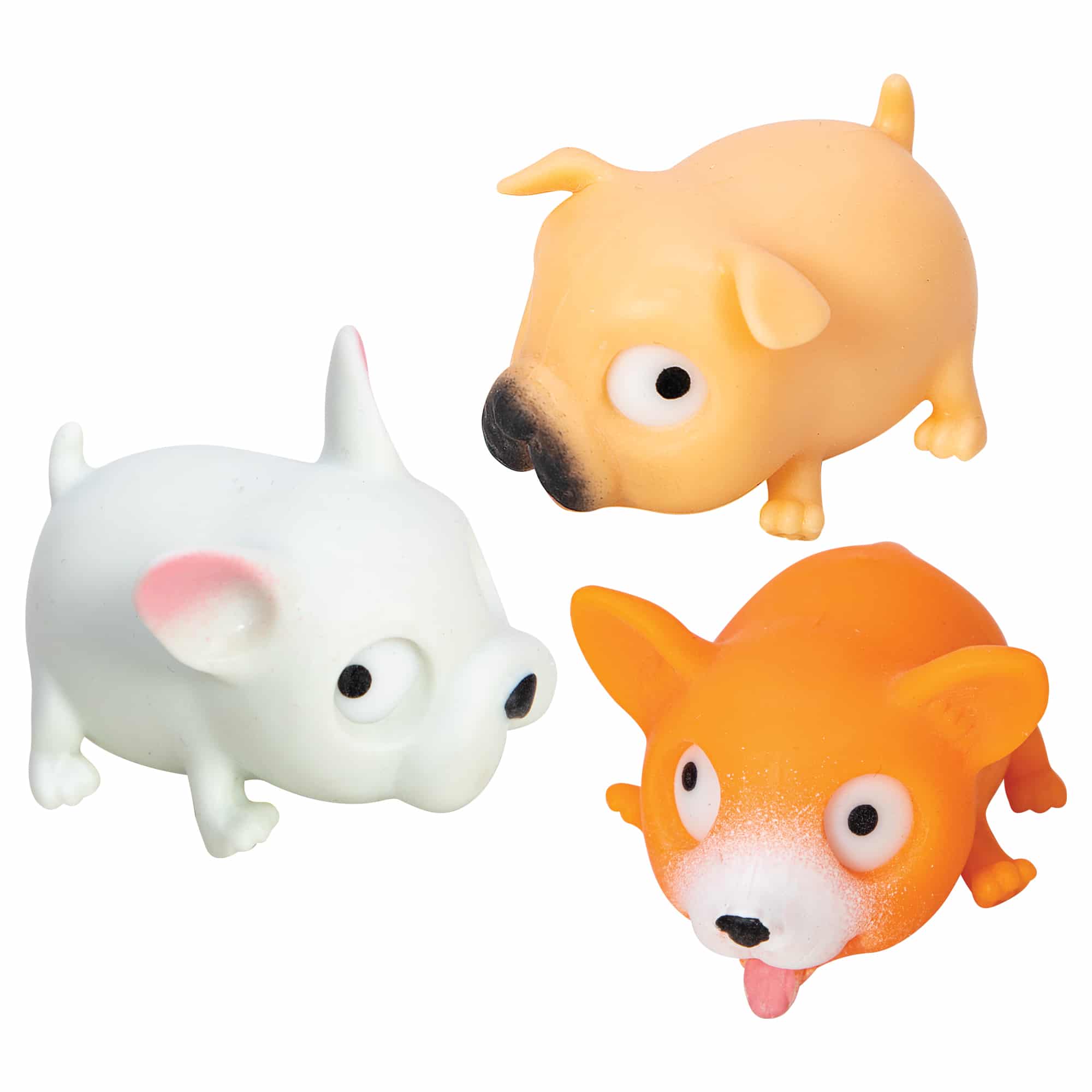 Pop Pups – Flying Pig Toys