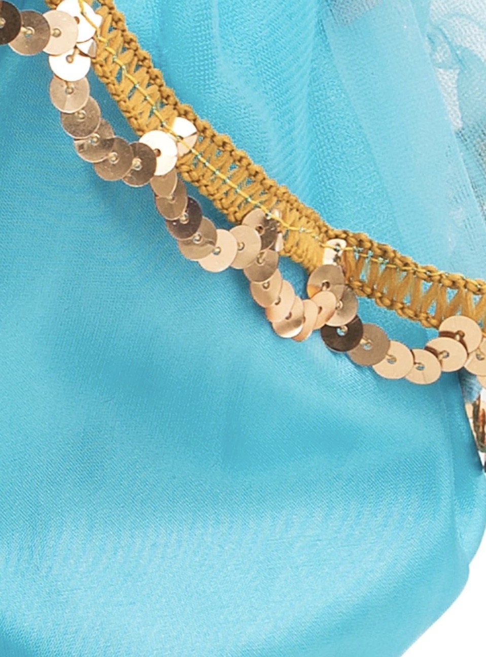 Oasis Princess Dress for 18 inch dolls – Flying Pig Toys