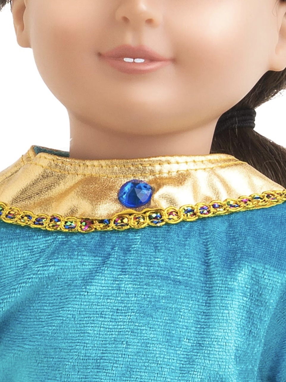 Oasis Princess Dress for 18 inch dolls – Flying Pig Toys