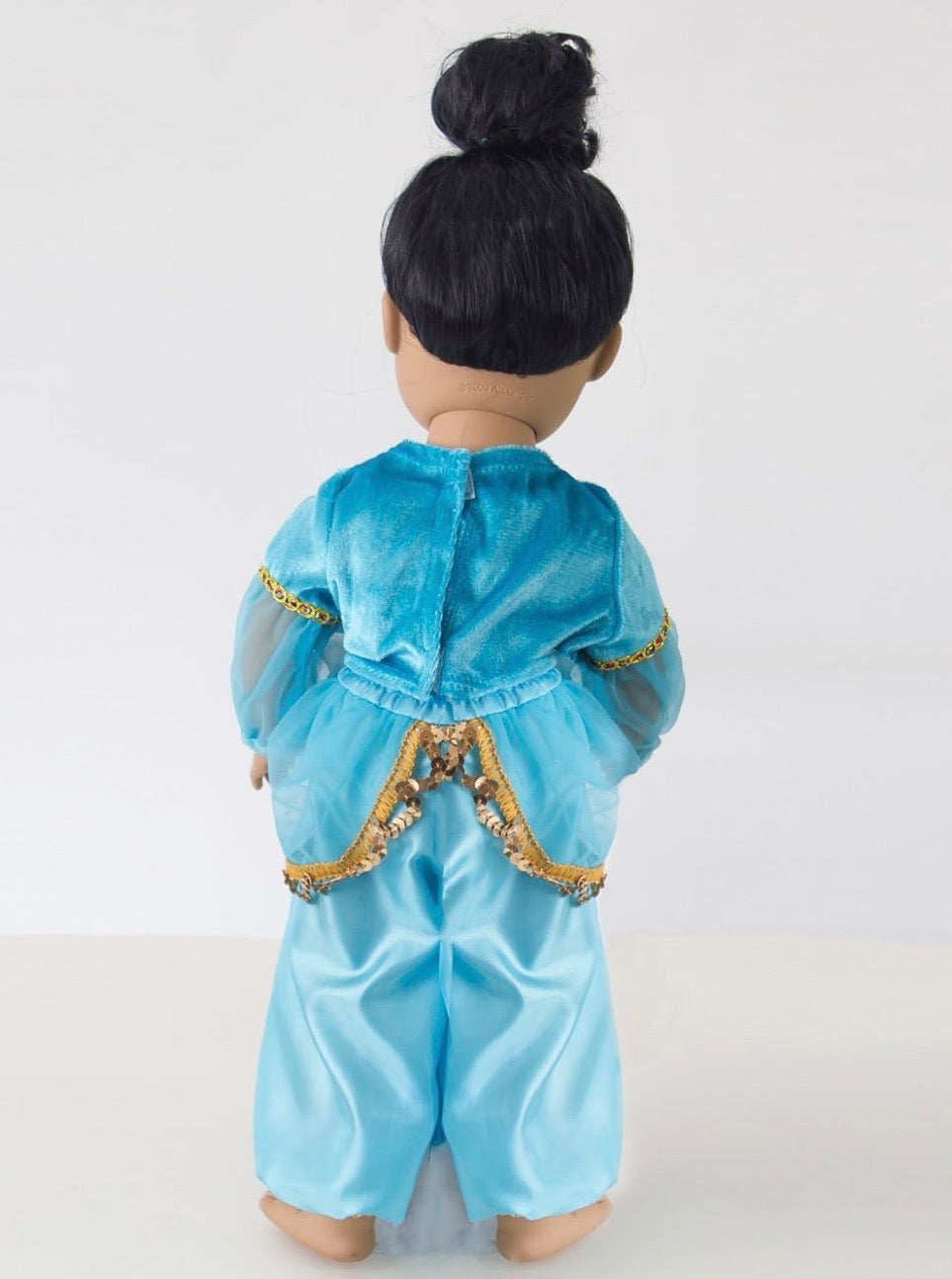 Oasis Princess Dress for 18 inch dolls – Flying Pig Toys