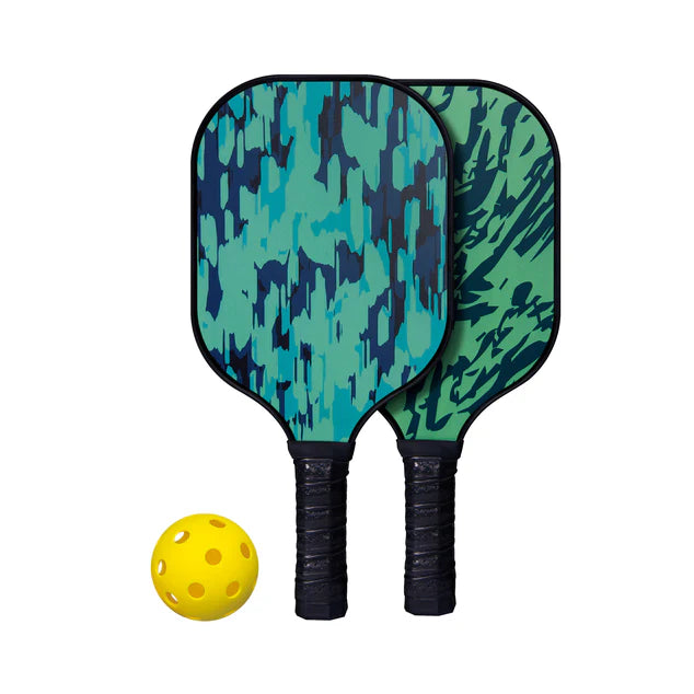 Pickleball Set – Flying Pig Toys