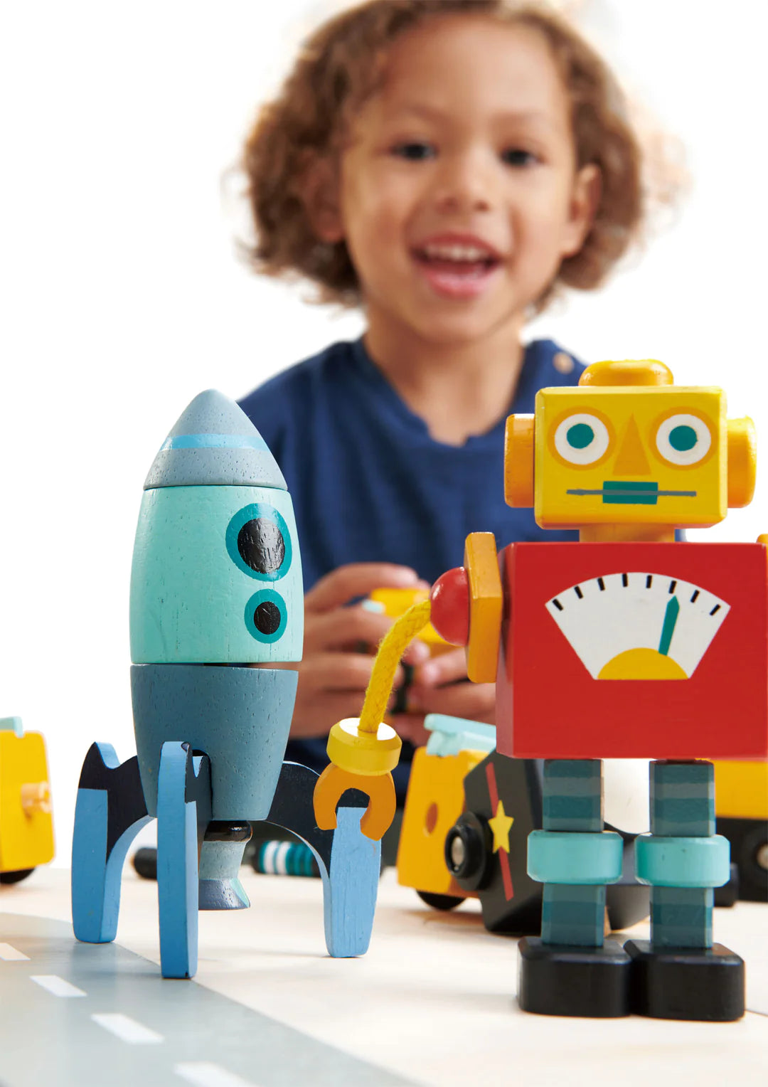 Space Voyager Set – Flying Pig Toys