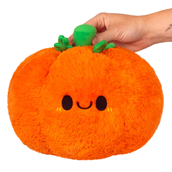 Mini Squishable Pumpkin – Flying Pig Toys