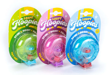 Loopy Hoppies – Flying Pig Toys