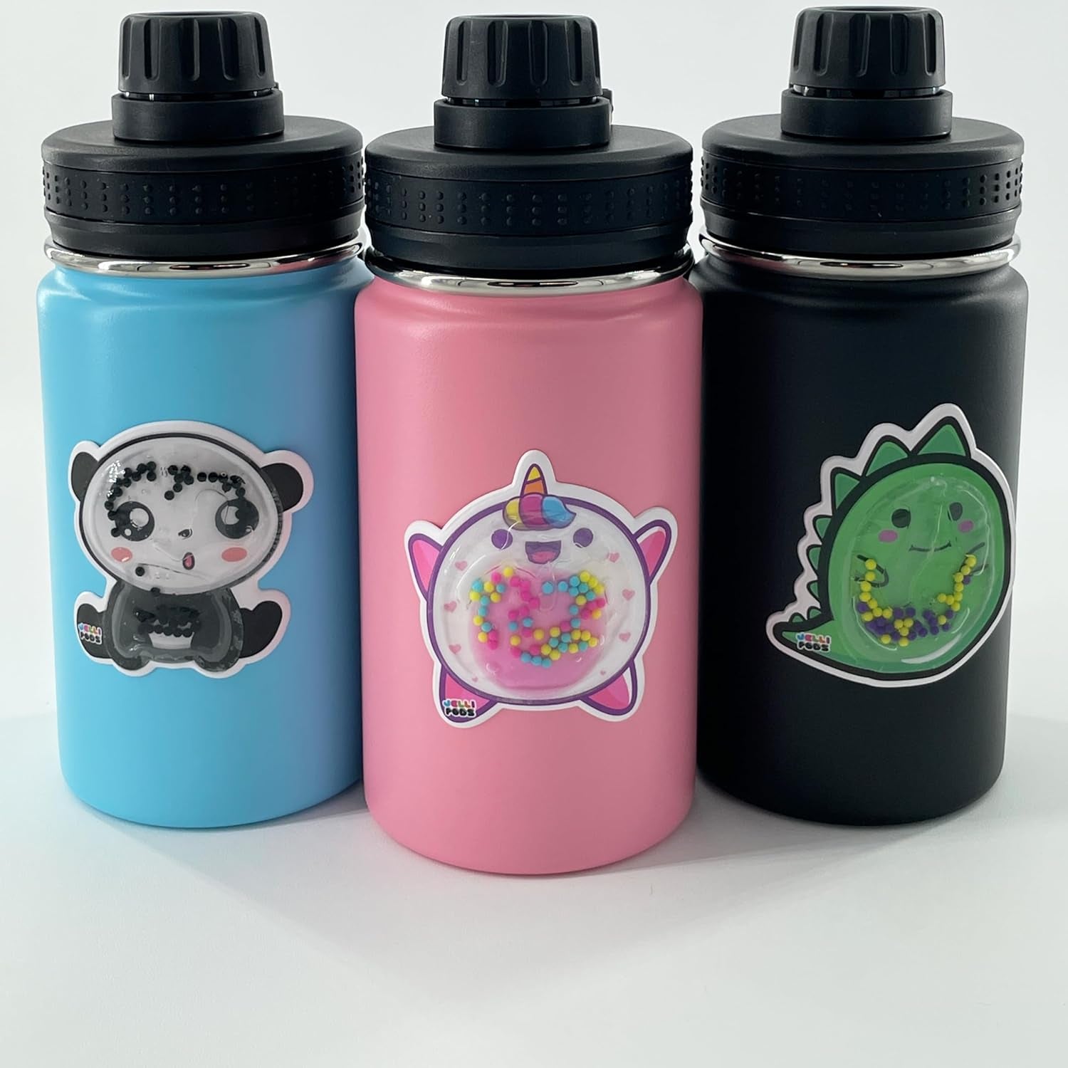 Jelli Pods – Flying Pig Toys