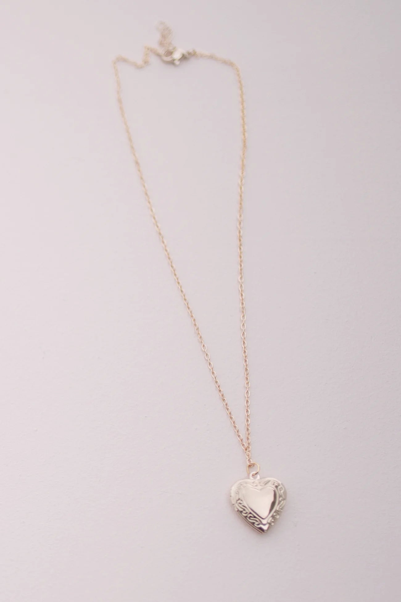 Boutique Locket Necklace – Flying Pig Toys