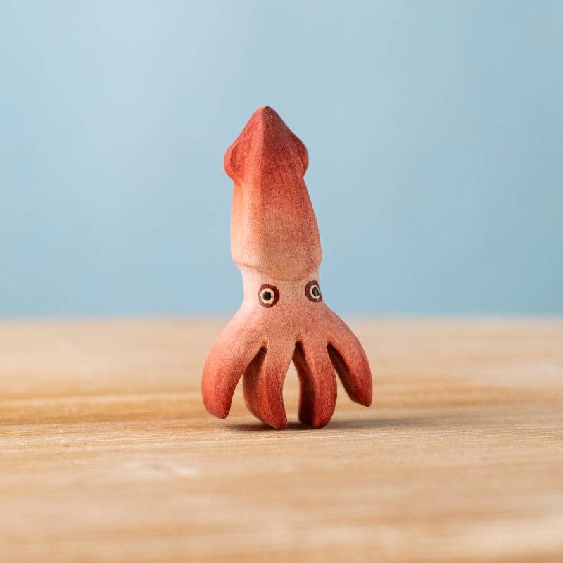 Squid – Flying Pig Toys
