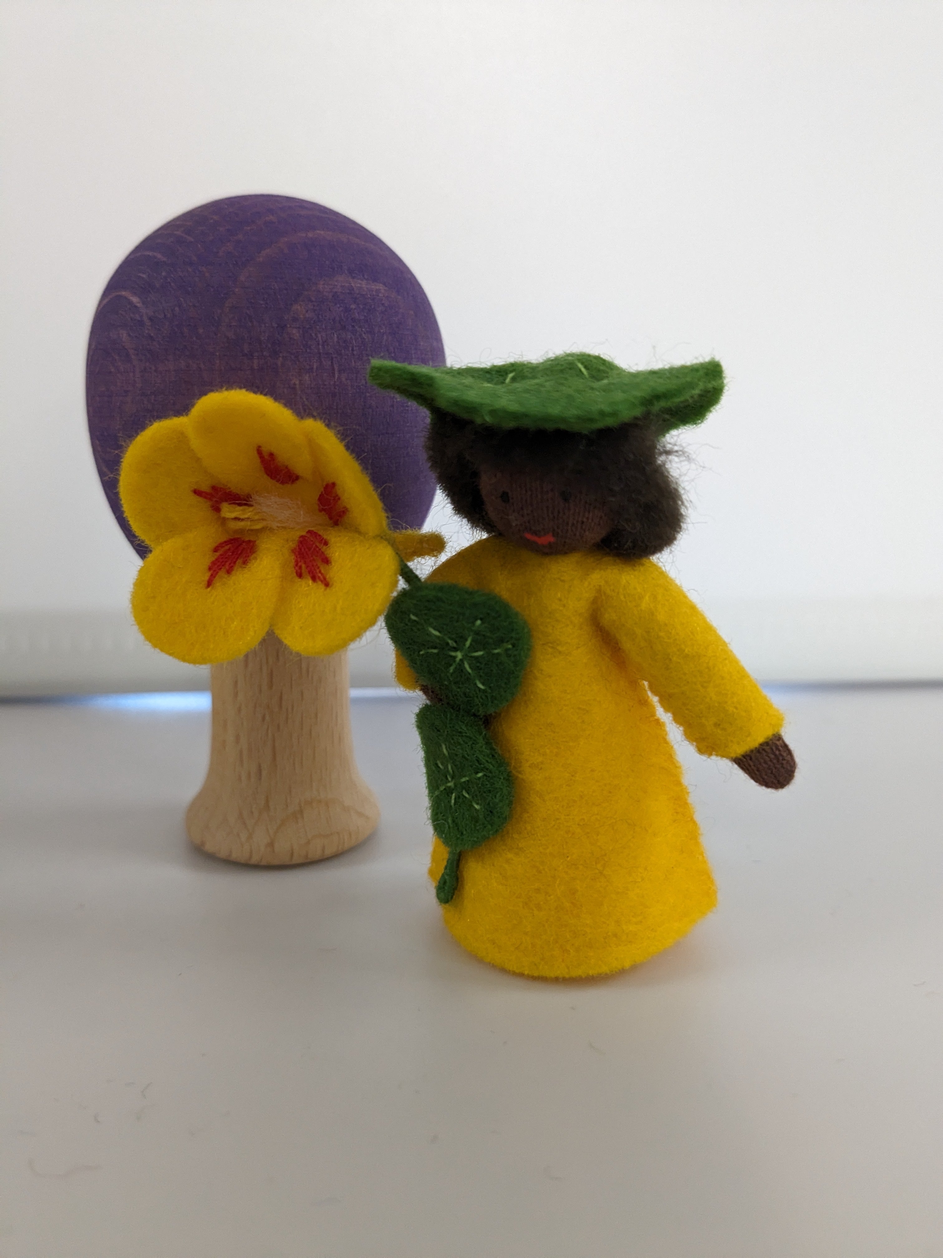 Small World Curiosity Set - W – Flying Pig Toys