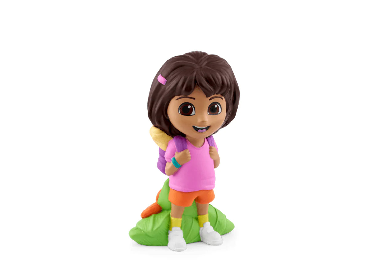 Dora the Explorer Tonie – Flying Pig Toys