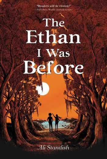 The Ethan I Was Before – Flying Pig Toys