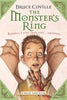 The Monster's Ring – Flying Pig Toys