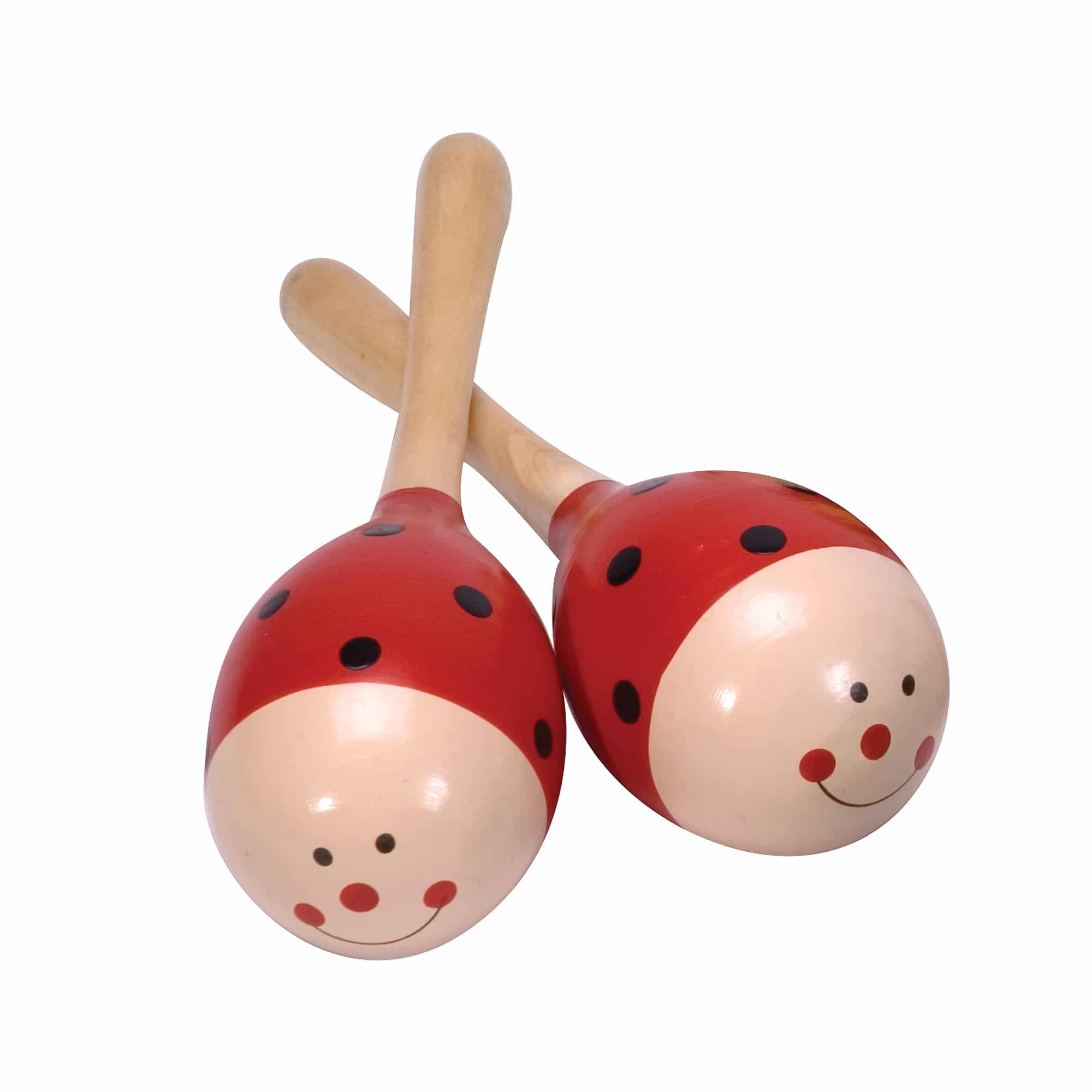 MARACAS – Flying Pig Toys
