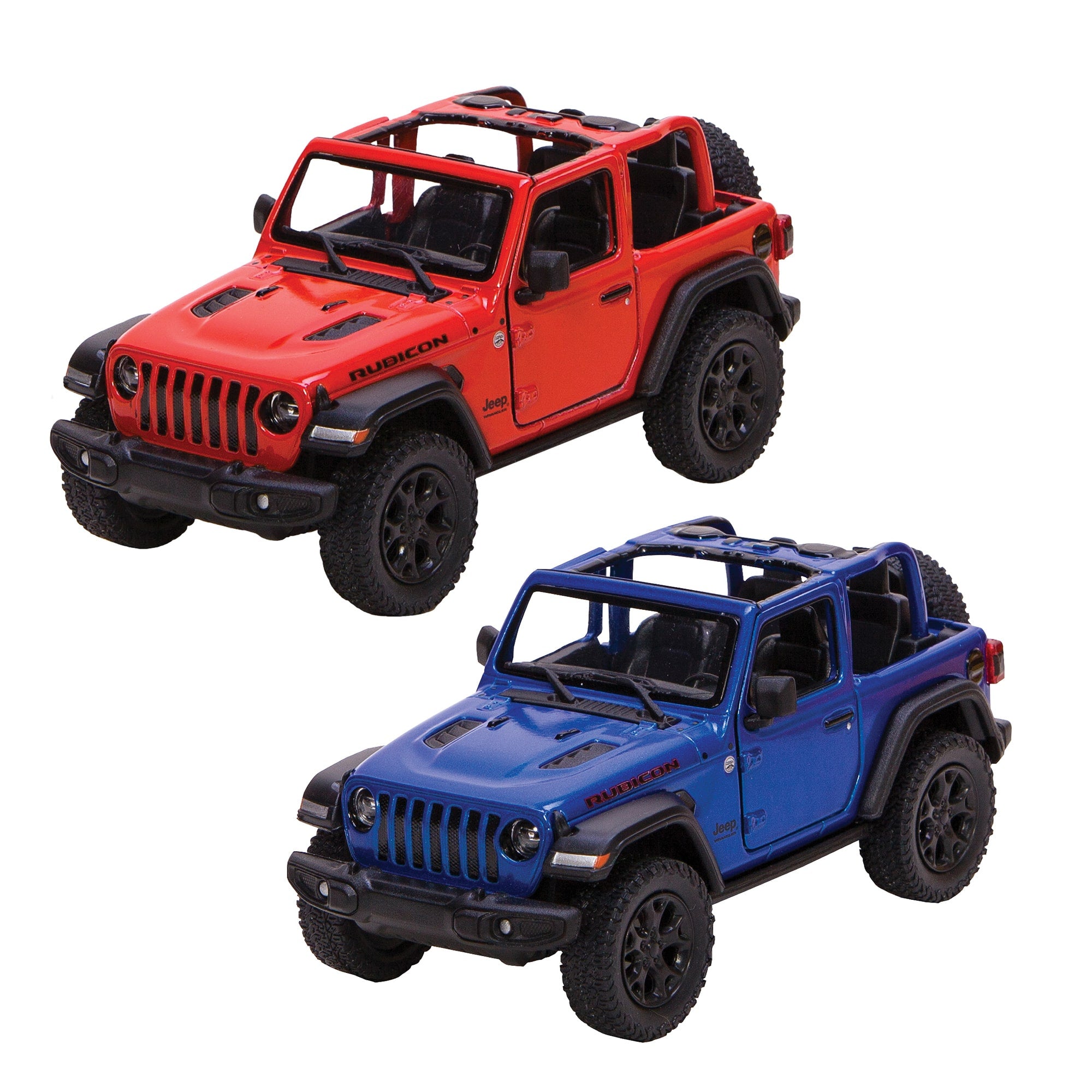 DIECAST JEEP WRANGLER – Flying Pig Toys