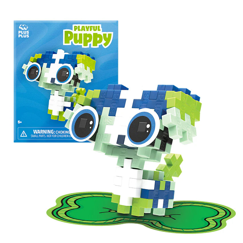 Pet Packet - Playful Puppy – Flying Pig Toys